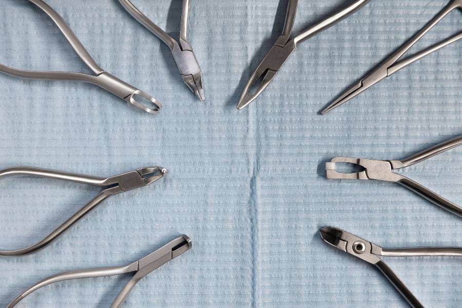 Surgical Instrument Standards: Ensuring Quality